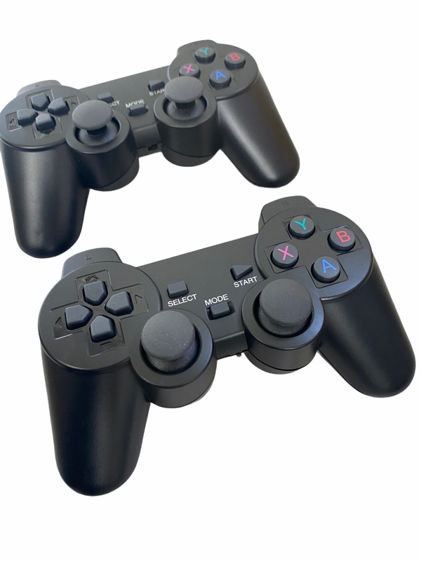 Super Console X Retro Console - Super Console X w/50K Games for Retro ...